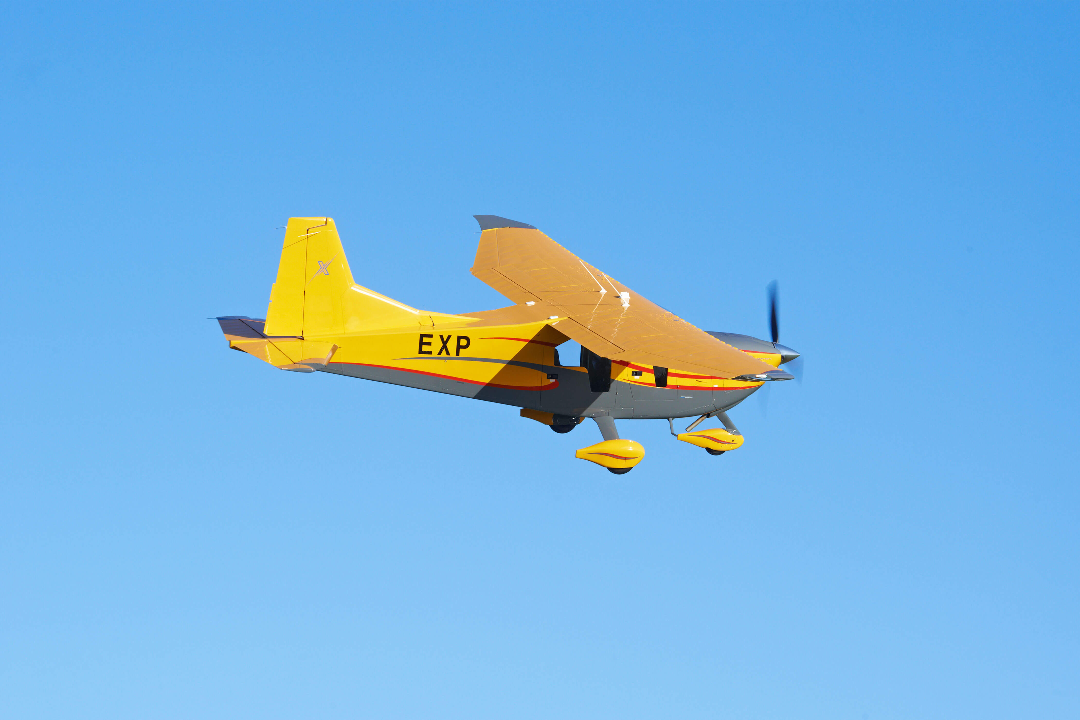 Pacific Aerospace / Expedition Aircraft | Northwest Backcountry ...